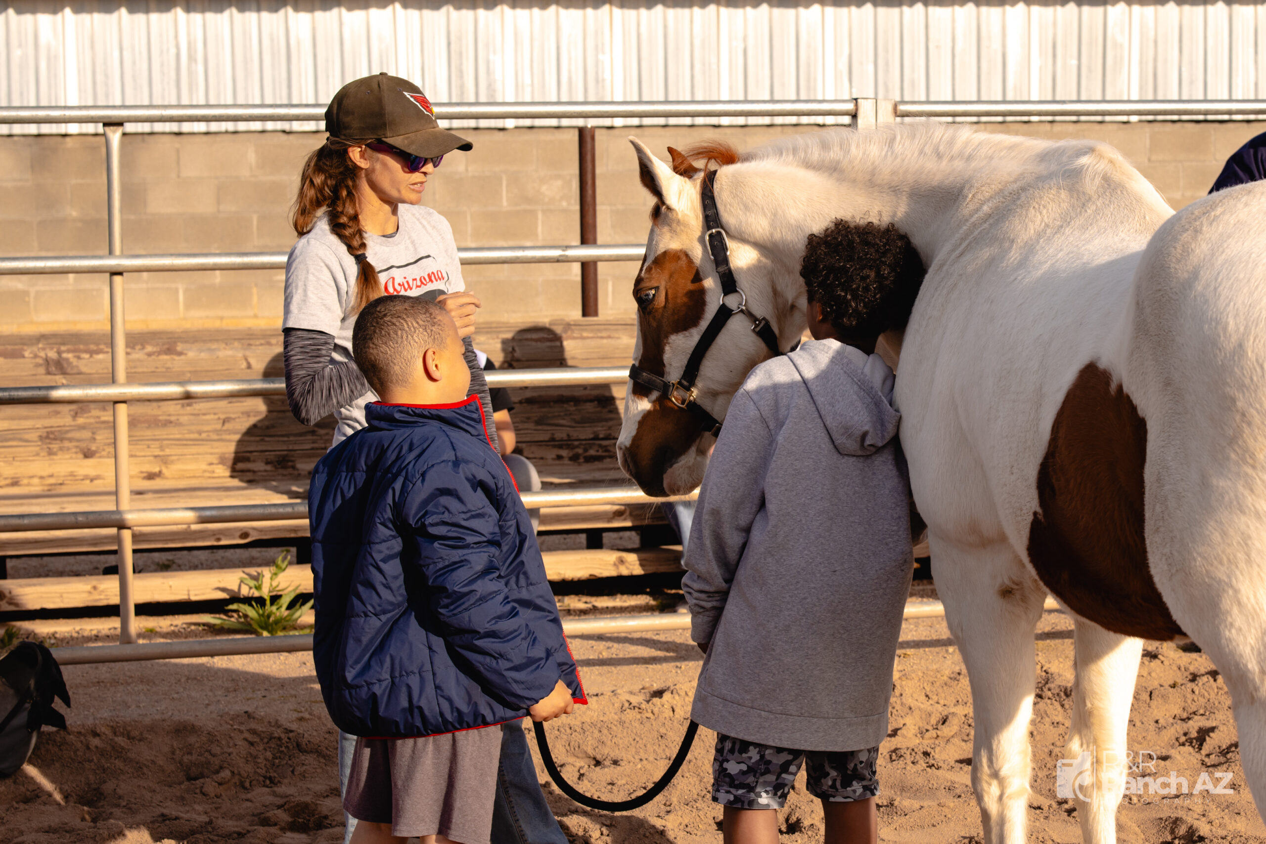 Homepage - R&R Ranch AZ